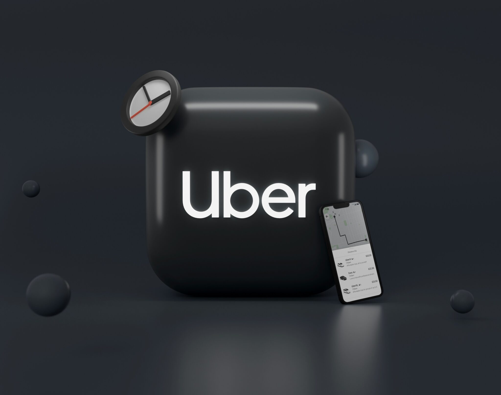Uber Promo Codes & Travel Discount Guide
